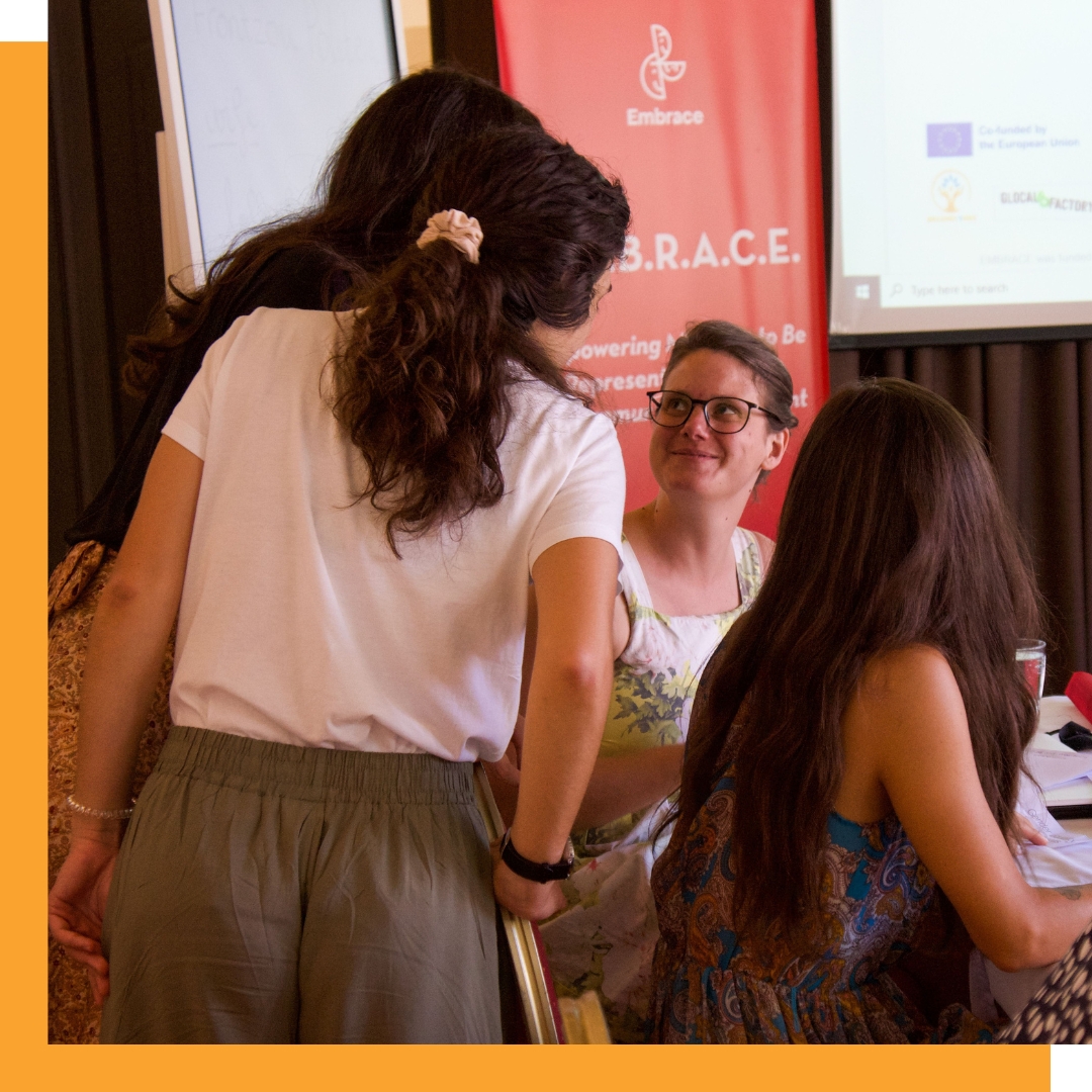 NGOs - Second Tree | Refugees in Greece and Europe